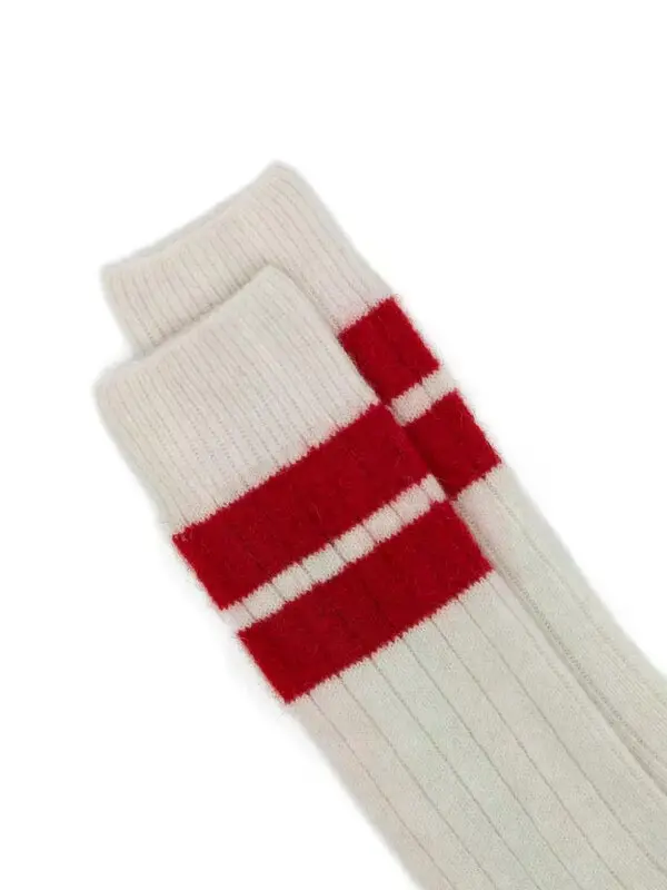Zegna Sport Socks