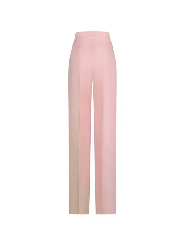 Tagliatore Pressed-crease Tailored Trousers
