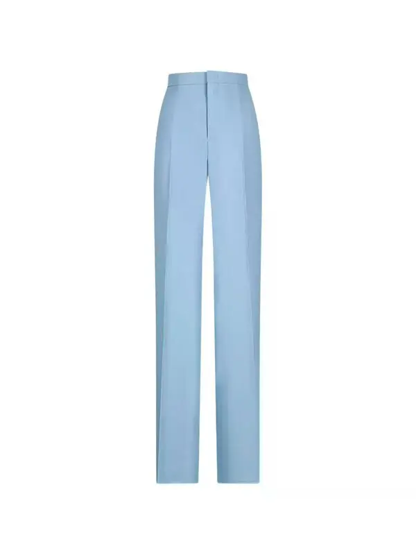Tagliatore Pressed-crease Trousers