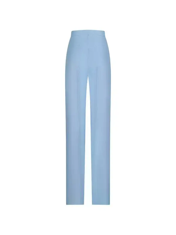 Tagliatore Pressed-crease Trousers