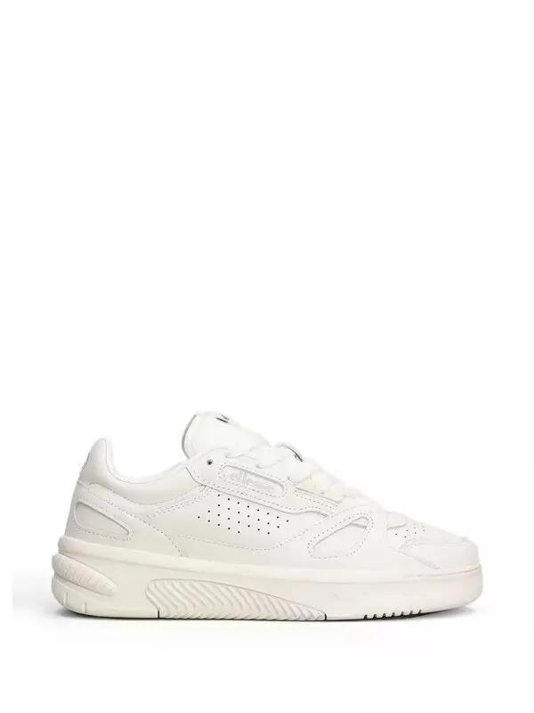 ELLESSE Miles Perforated Panelled Sneakers