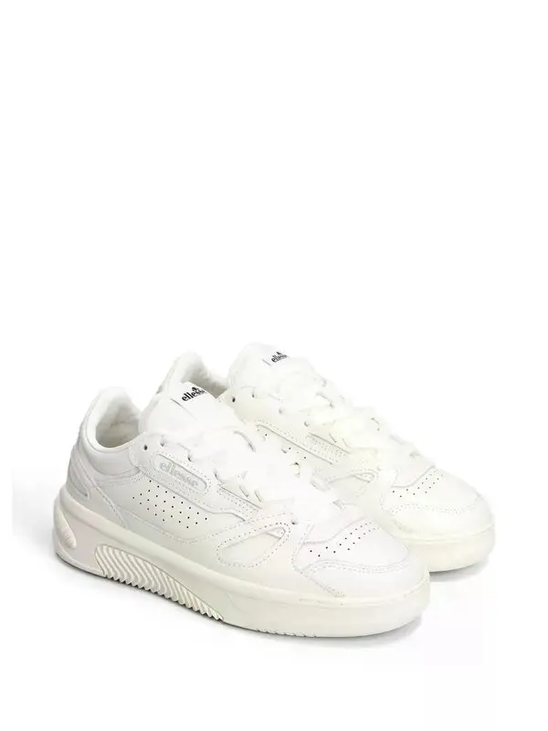 ELLESSE Miles Perforated Panelled Sneakers