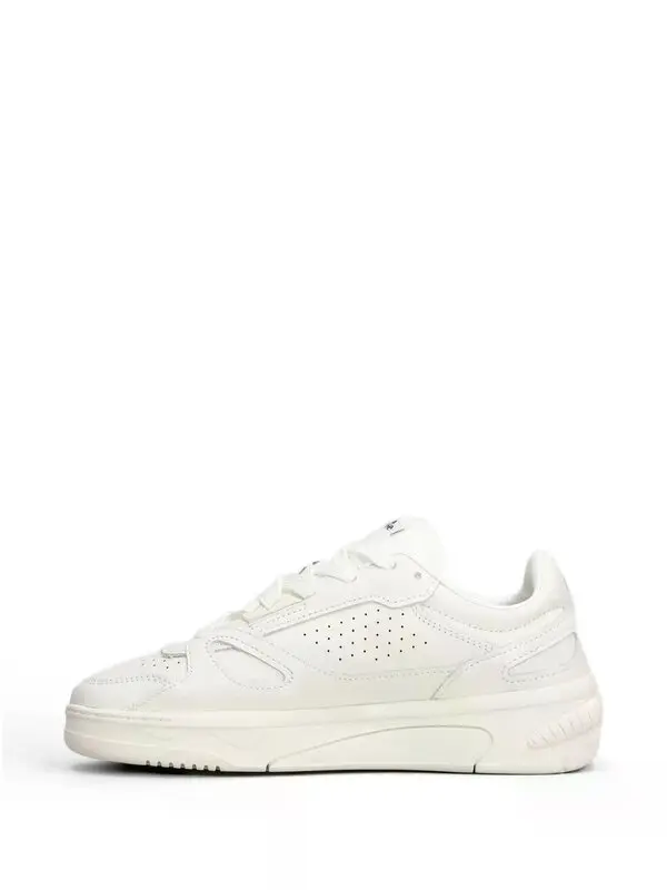 ELLESSE Miles Perforated Panelled Sneakers