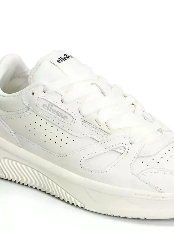 ELLESSE Miles Perforated Panelled Sneakers