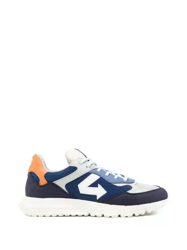 ID.EIGHT Panelled Sneakers