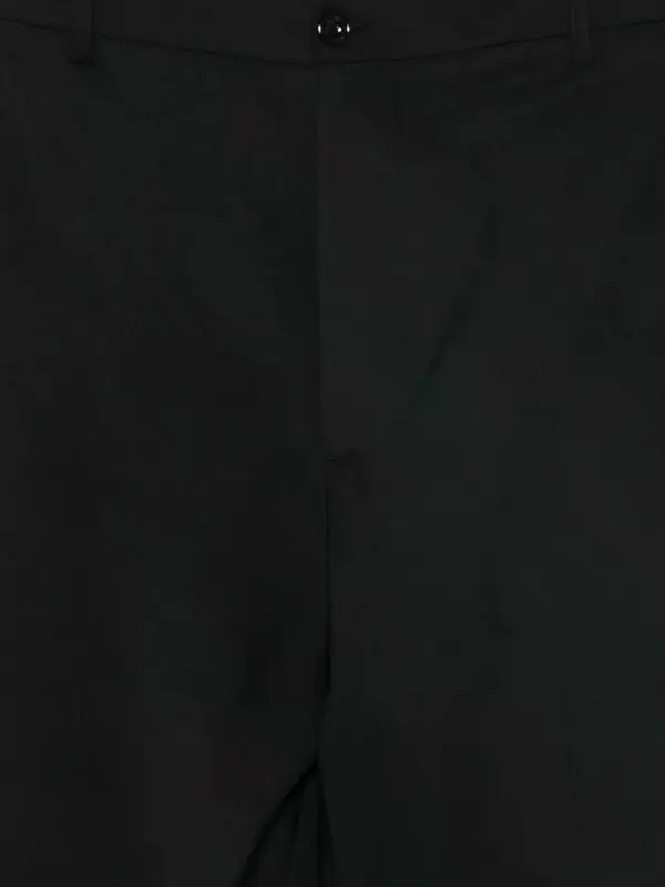 NEW YORK RESIDENT Elasticated-waistband Trousers