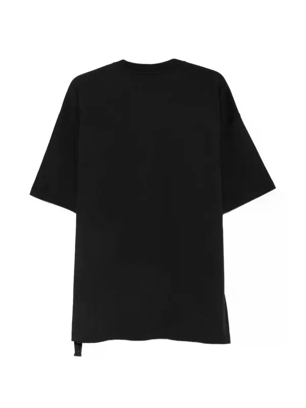 PEACEMAKER OAMC Apple-print T-shirt