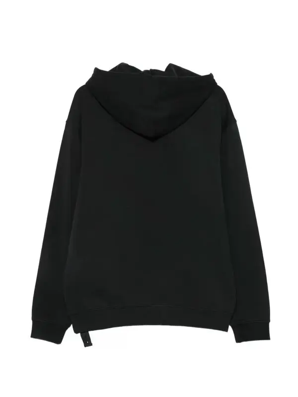 PEACEMAKER OAMC Graphic-print Hoodie