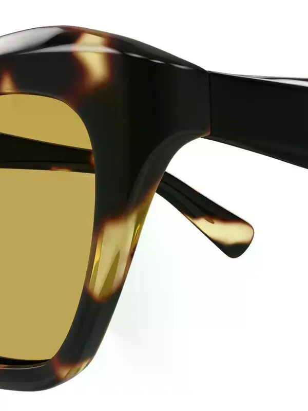 Valentino Garavani Dauphin Cat-eye Sunglasses