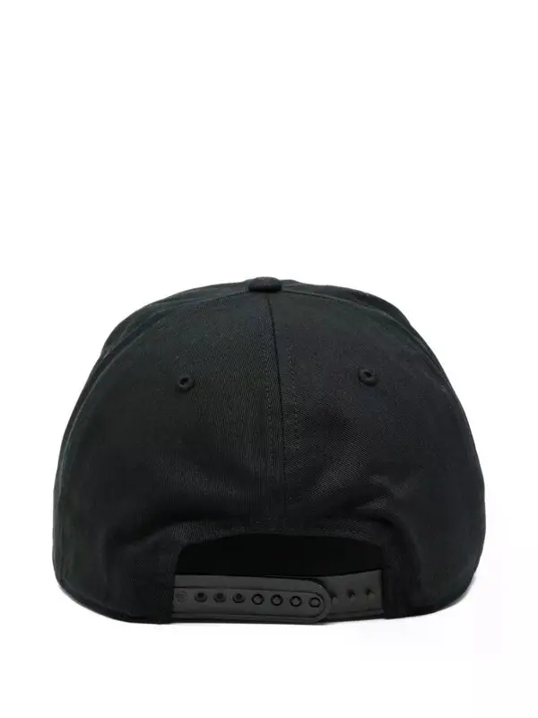 REPRESENT Logo-embroidered Baseball Cap