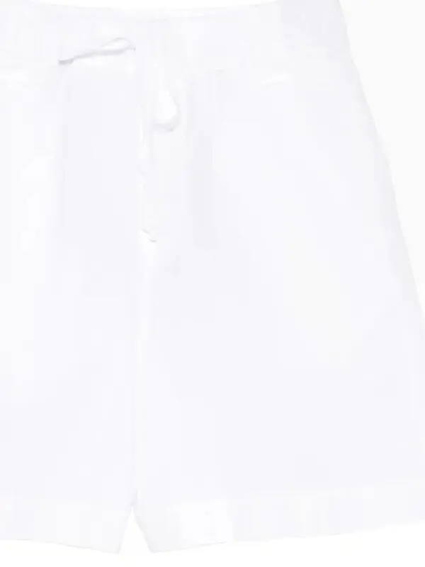 Kristensen Du Nord Drawstring-waist Shorts