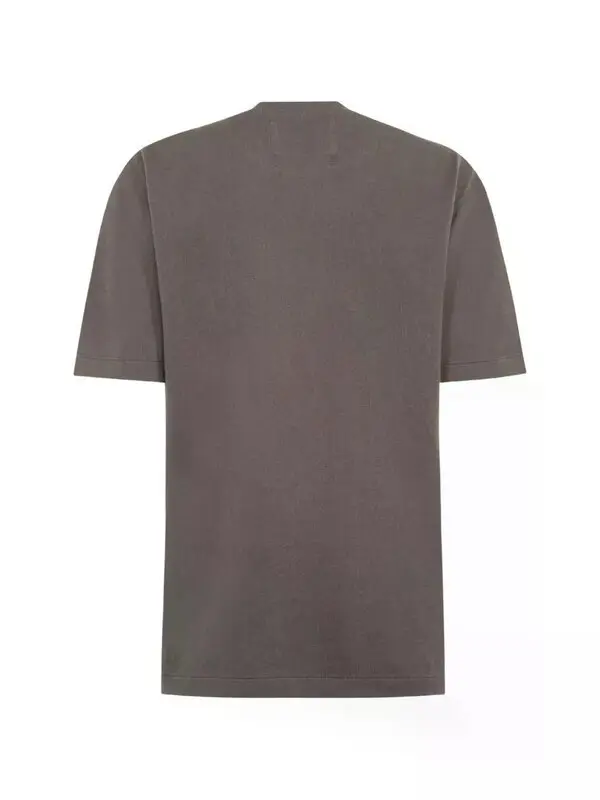 Extreme Cashmere James Cut-out T-shirt