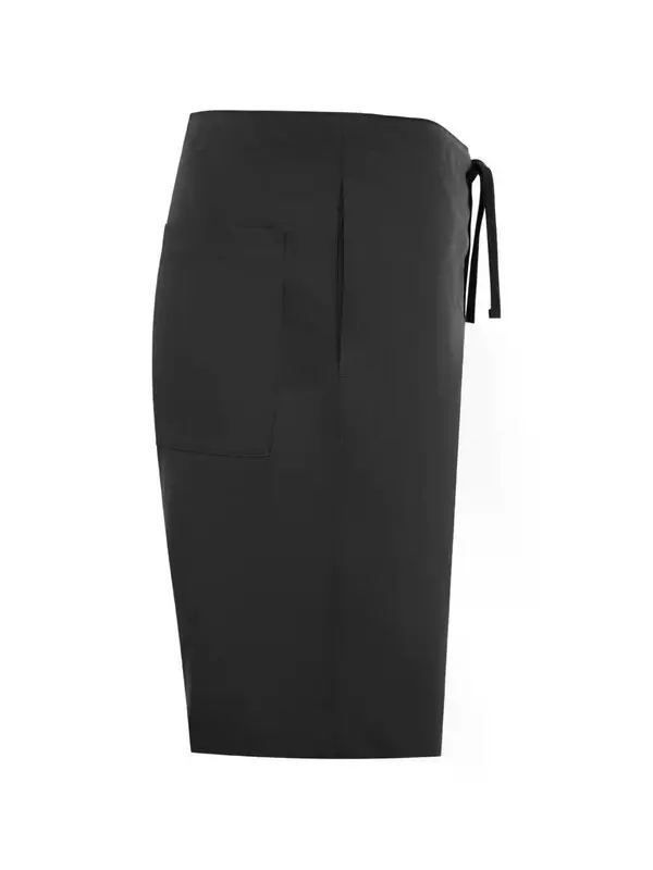 KAPTAIN SUNSHINE Poplin Shorts