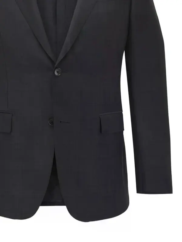 Zegna Centoventimila Suit