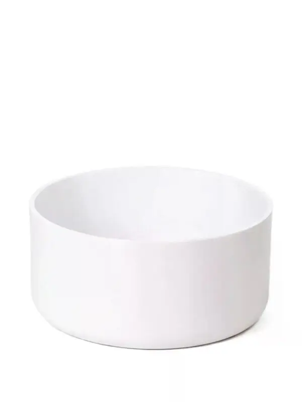 KNINDUSTRIE Abct Saucepan - White