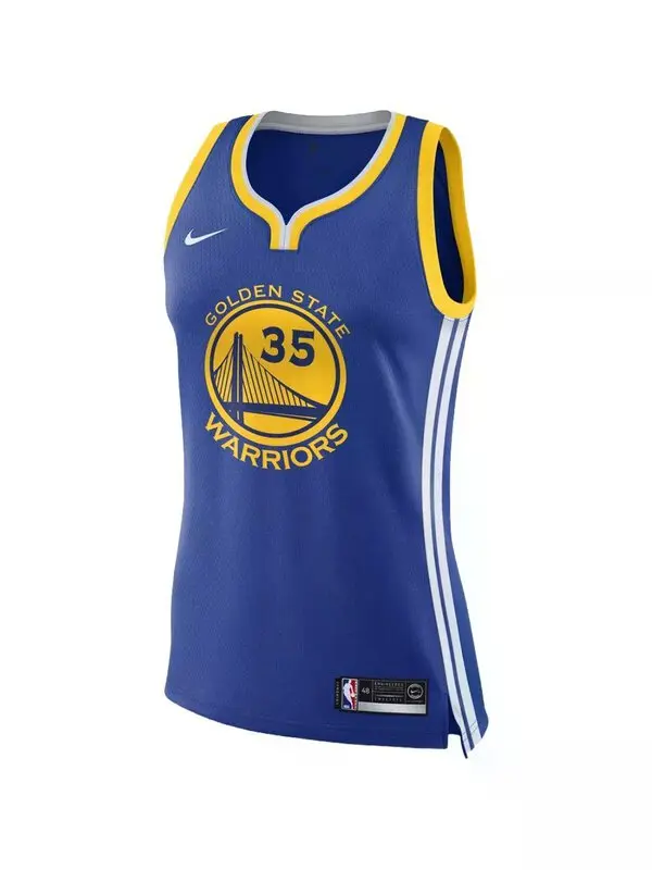 Nike X Nba Golden State Warriors Stephen Curry Jersey