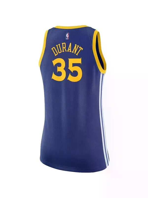 Nike X Nba Golden State Warriors Stephen Curry Jersey