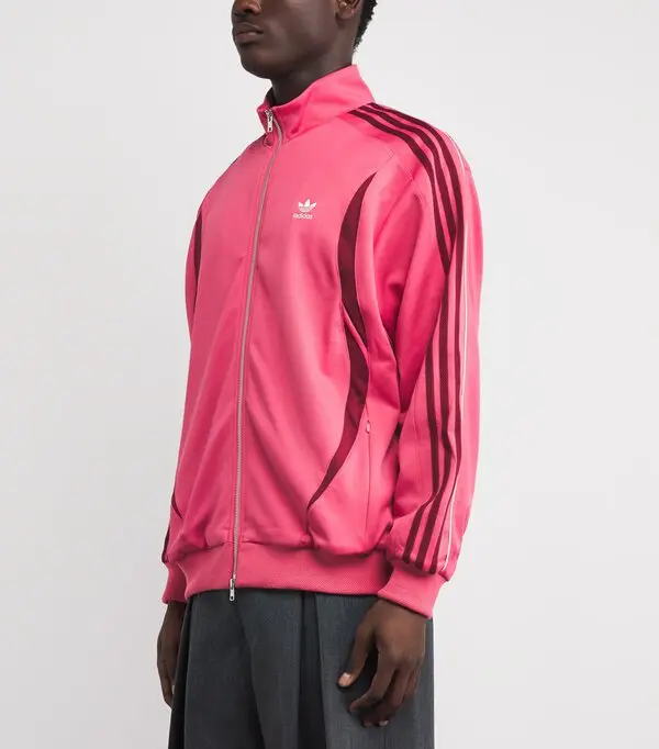 Adidas X Wales Bonner Track Jacket