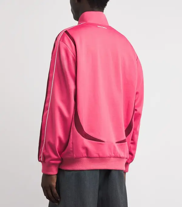 Adidas X Wales Bonner Track Jacket