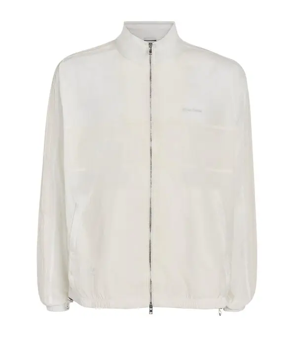 Adidas X Wales Bonner Track Jacket