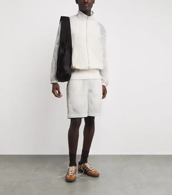 Adidas X Wales Bonner Track Jacket