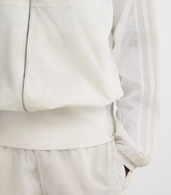 Adidas X Wales Bonner Track Jacket