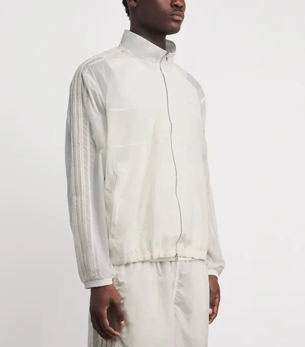 Adidas X Wales Bonner Track Jacket