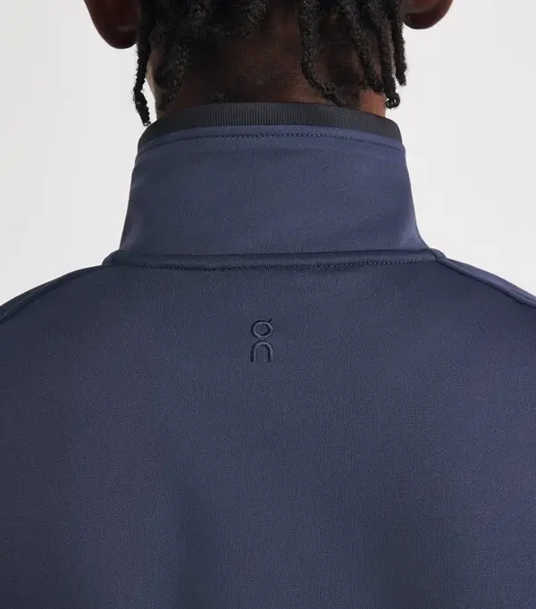 On Courtside Zip-up Jacket