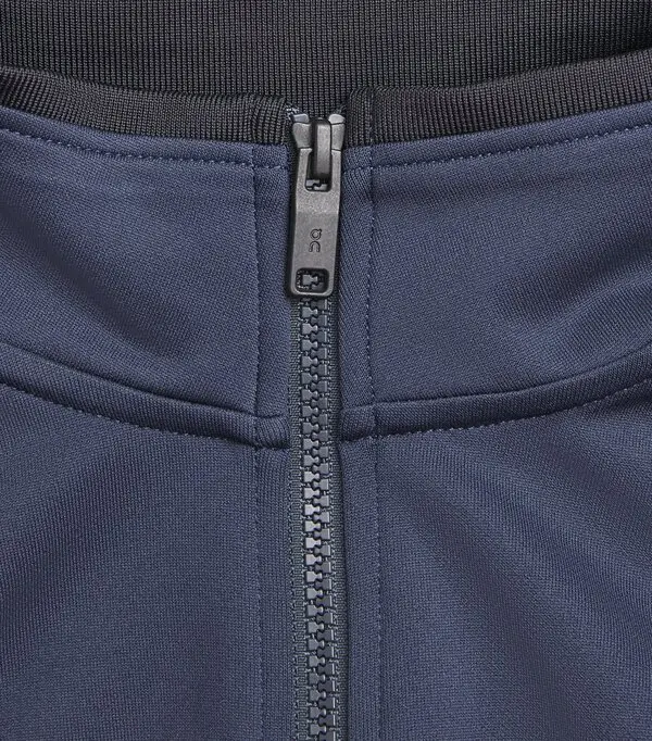 On Courtside Zip-up Jacket
