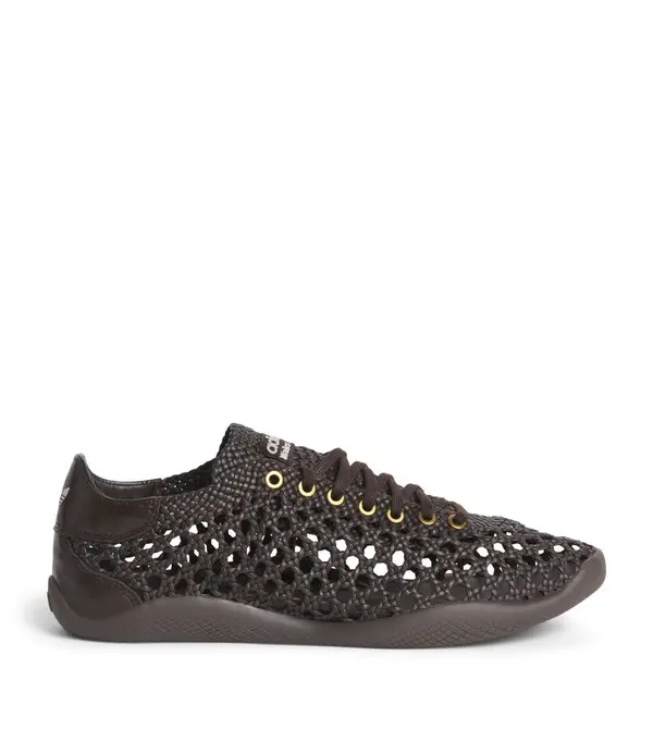 Adidas X Wales Bonner Woven Karintha Sneakers
