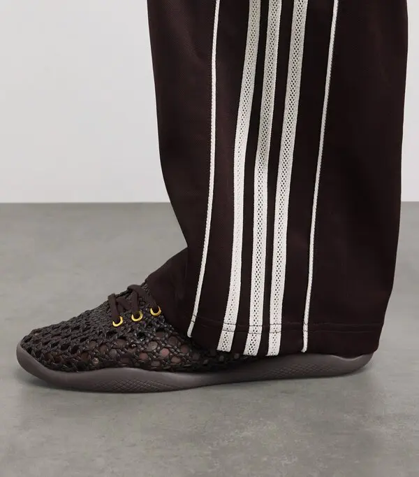 Adidas X Wales Bonner Woven Karintha Sneakers