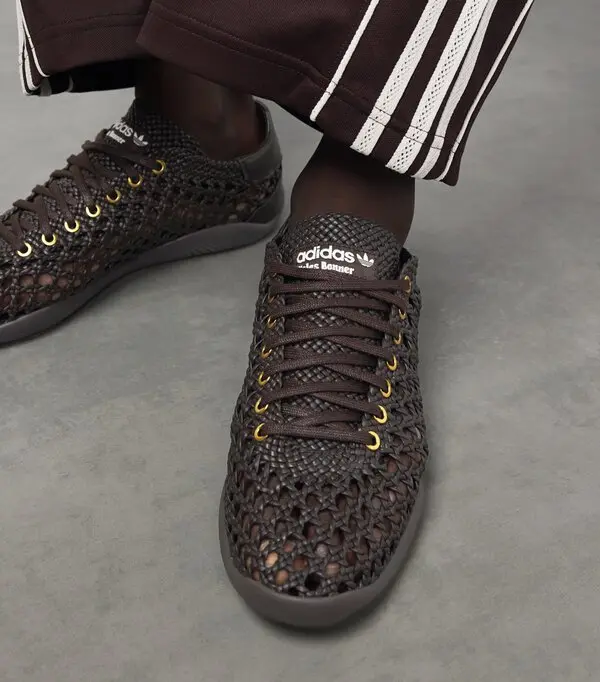 Adidas X Wales Bonner Woven Karintha Sneakers
