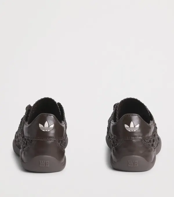 Adidas X Wales Bonner Woven Karintha Sneakers