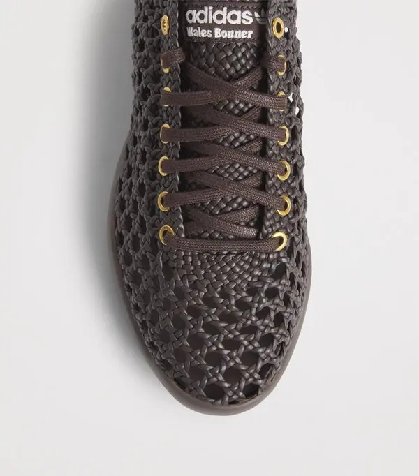 Adidas X Wales Bonner Woven Karintha Sneakers