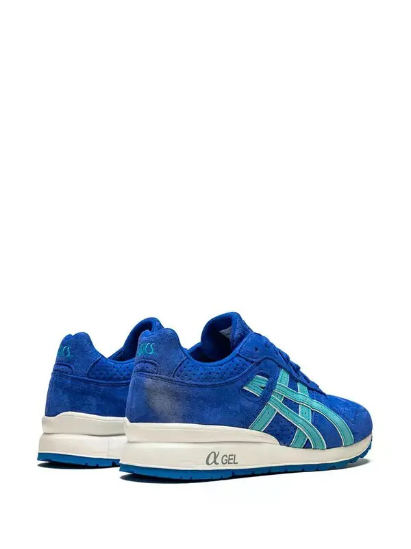 Asics Gt-2 Ultra Marine Sneakers