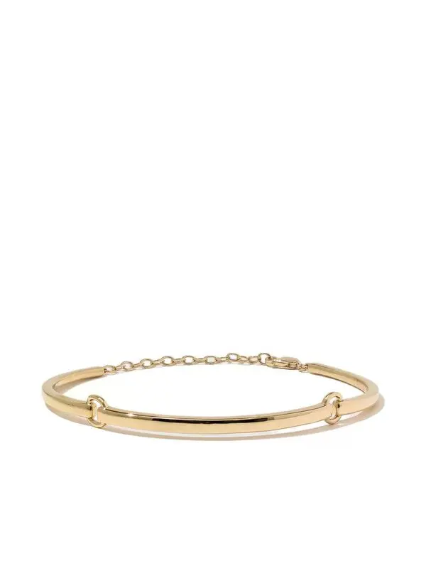 OTIUMBERG Bond Affina Bracelet - Gold