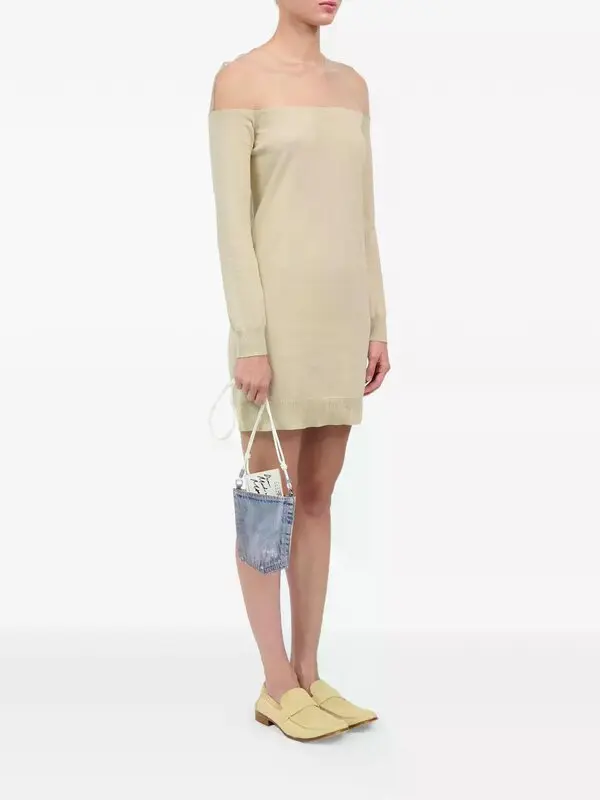 MAISON MARGIELA Pocket Crossbody Bag