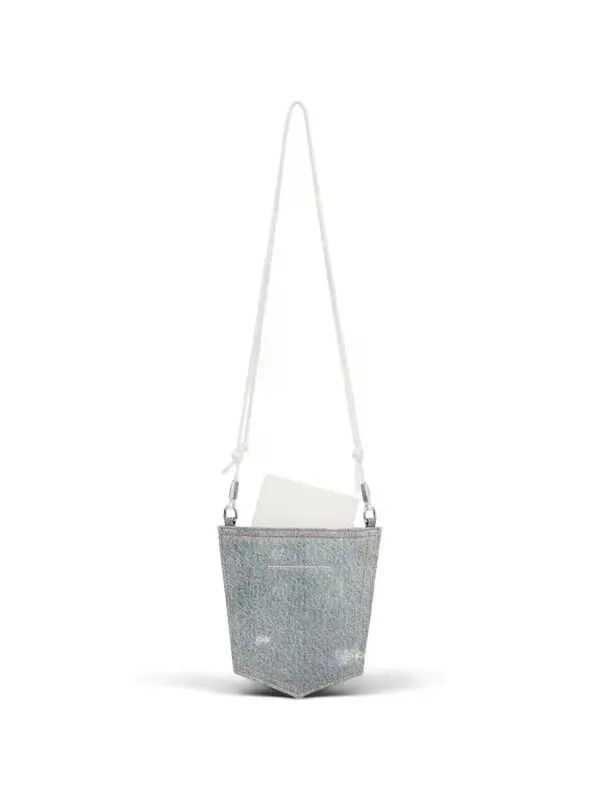 MAISON MARGIELA Pocket Crossbody Bag