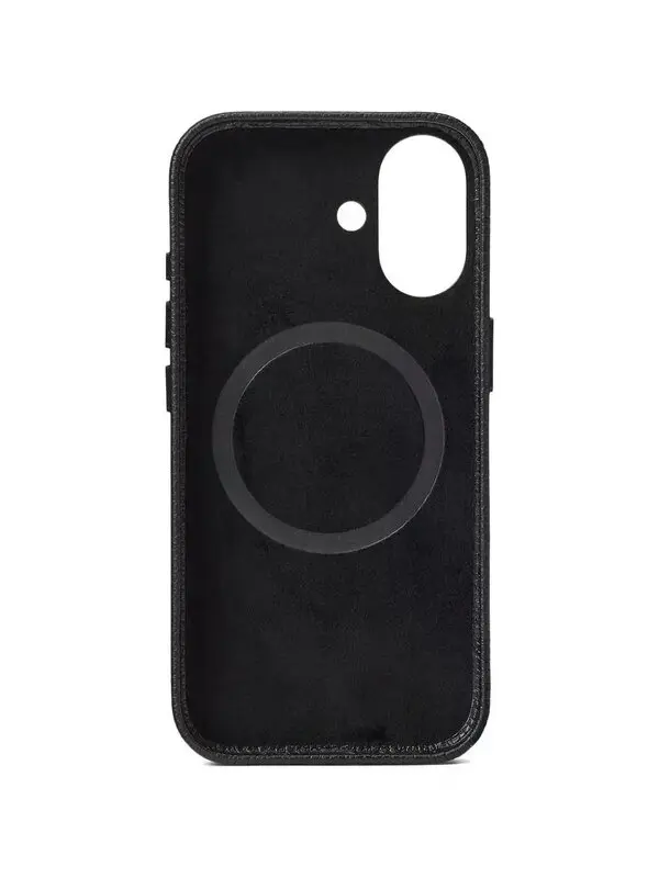 Polo Ralph Lauren Iphone 17 Pebble-grain Phone Case