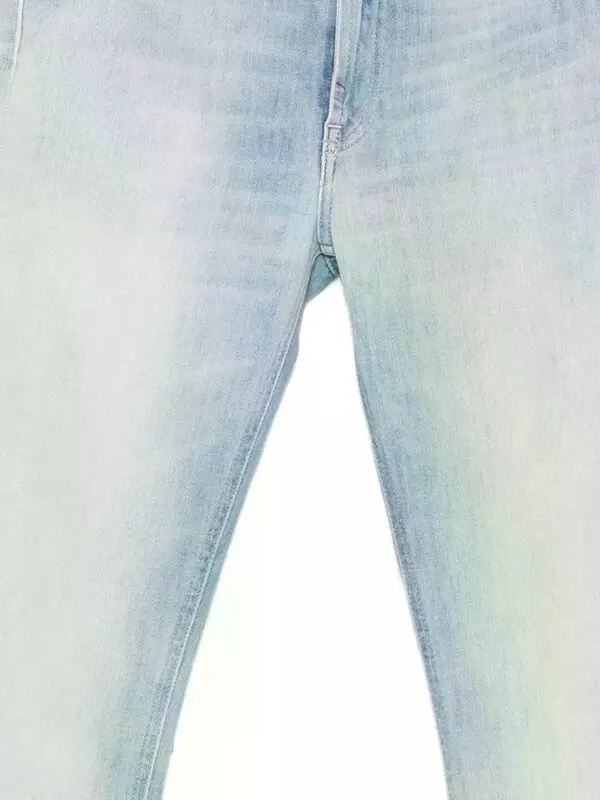 DONDUP Flared-hem Jeans