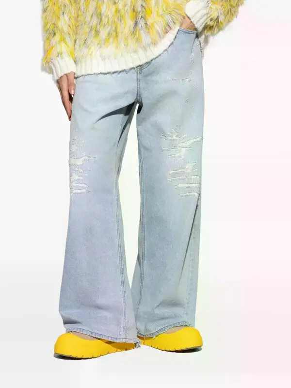 DIESEL® D-rise Jeans