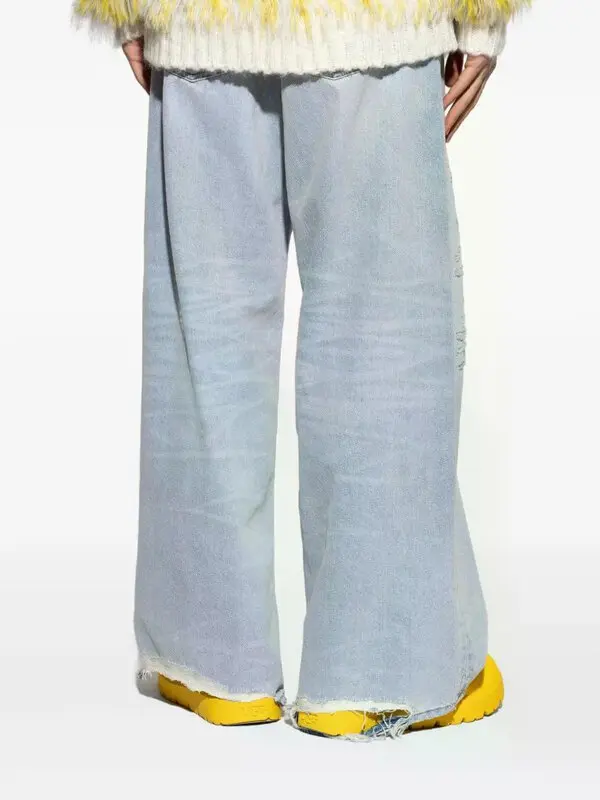 DIESEL® D-rise Jeans