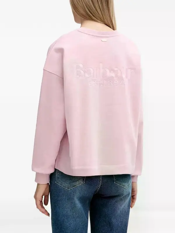 Barbour Sweatshirt