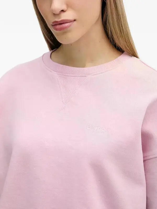 Barbour Sweatshirt