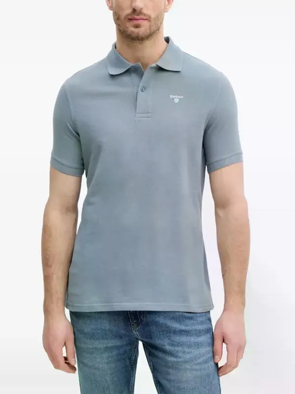 Barbour Sports Polo Shirt