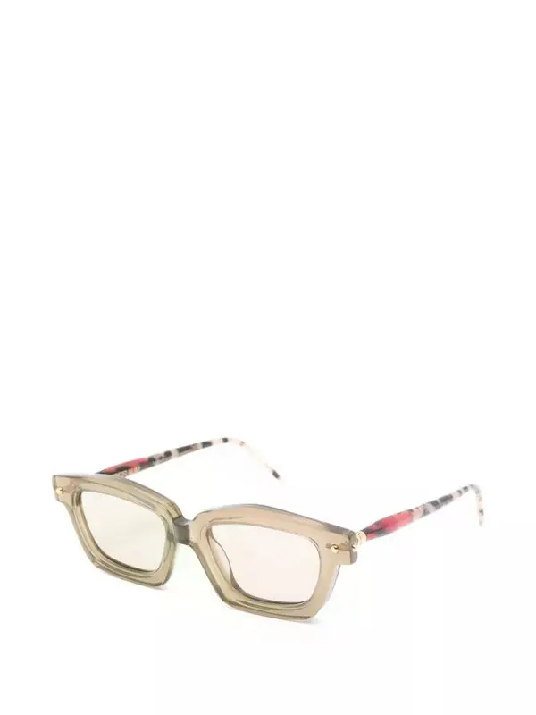 KUBORAUM Maske P25 Sunglasses - Neutrals