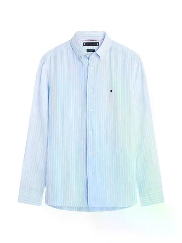 Tommy Hilfiger Striped Shirt