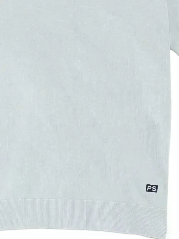 Paul Smith Cotton T-shirt