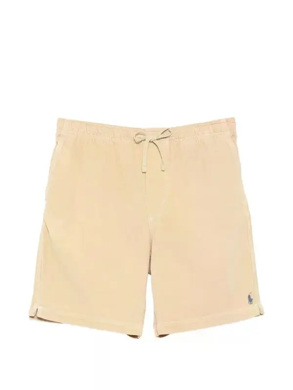 Polo Ralph Lauren Corduroy Shorts - Neutrals