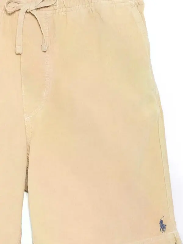 Polo Ralph Lauren Corduroy Shorts